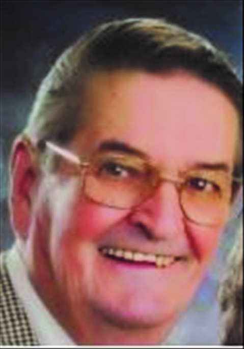 JOHN “JACK” DEMATTE | News, Sports, Jobs - The Intelligencer